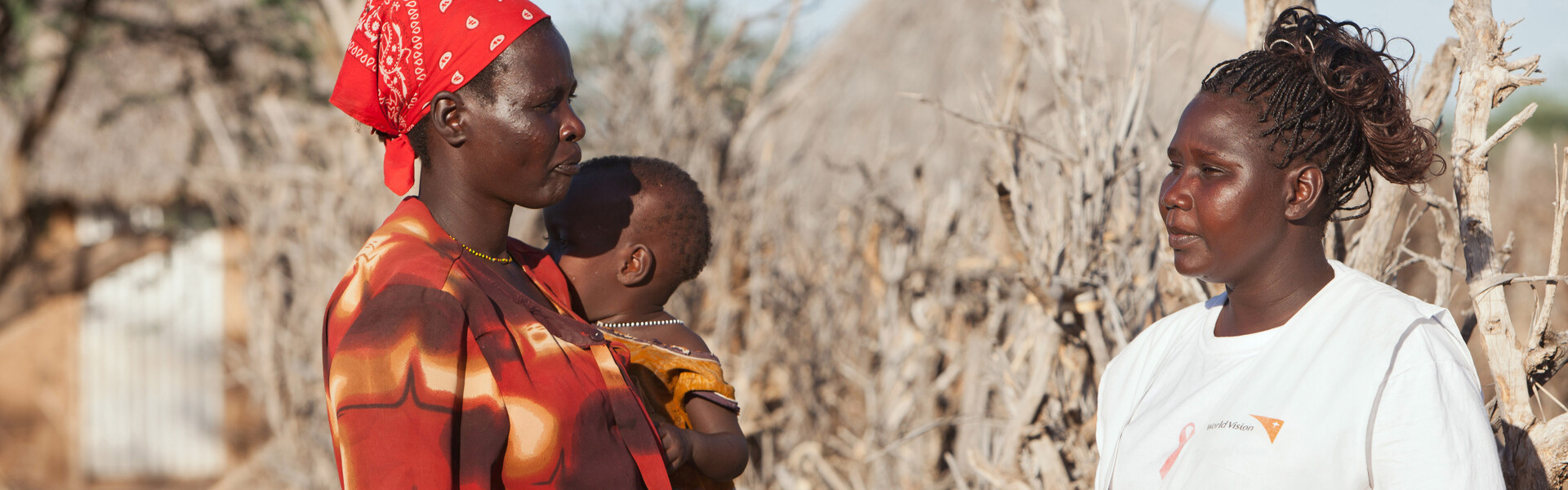 World Vision Deutschland e.V.. Aktion Deutschland Hilft