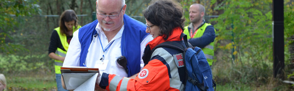 Themen & Hintergrundinfos: Wissen, das Leben retten... Aktion ...