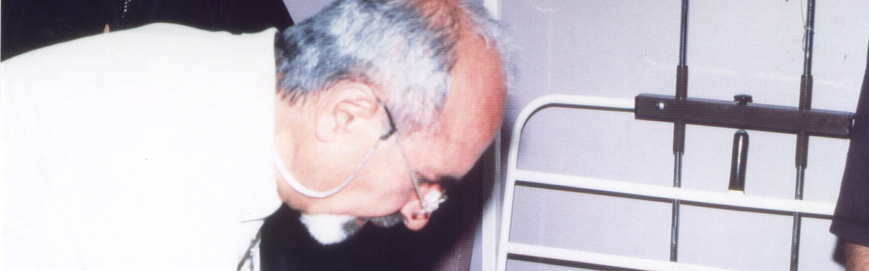 25 Jahre Hammer Forum Rückblick. Aktion Deutschland Hilft