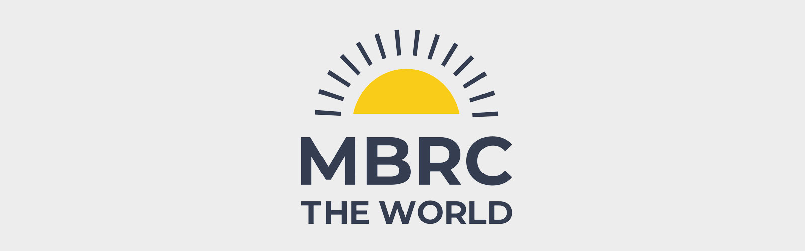 Engagement: MBRC the World. Aktion Deutschland Hilft