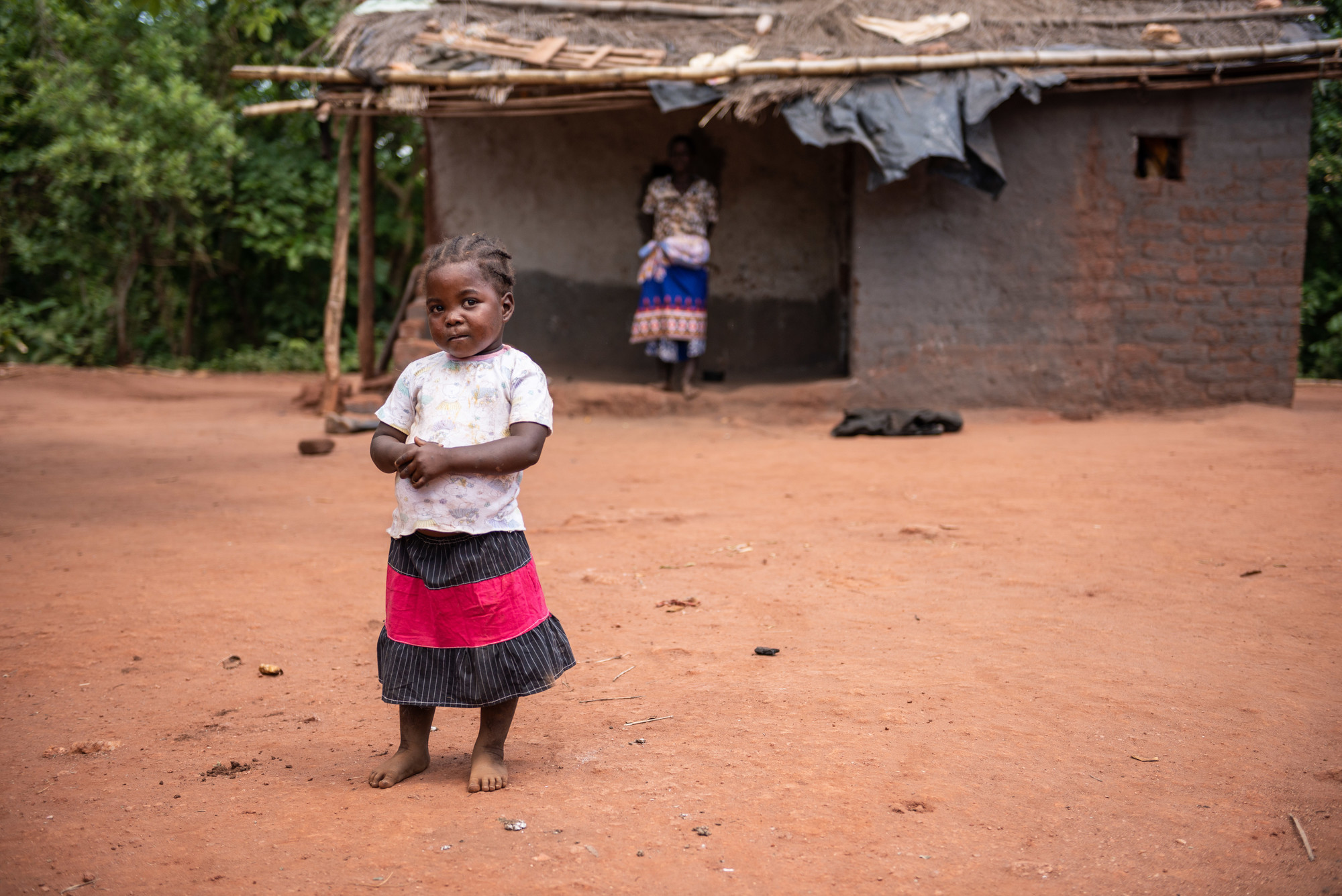 Kinderarmut in Deutschland & weltweit. Aktion Deutschland Hilft