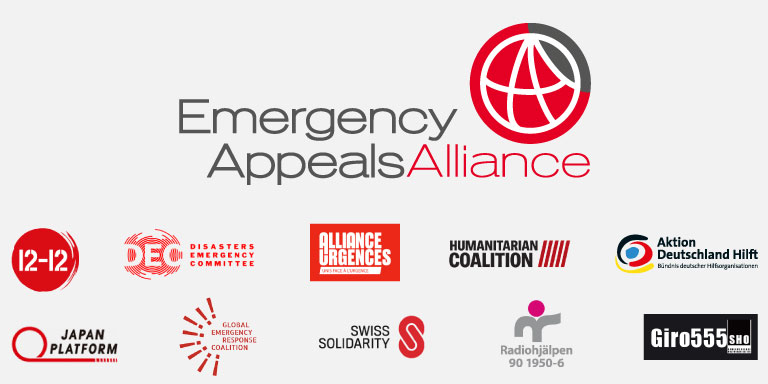 Emergency Appeals Alliance. Aktion Deutschland Hilft